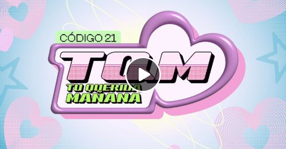 TQM #martes Ep. 330 (26.03.26) by Código21 | Mixcloud