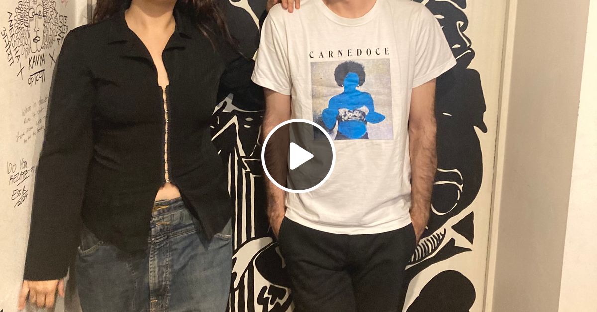 Pedro Montenegro w/ Girl Ultra and QTV Selo // 24-12-2024 by Worldwide ...