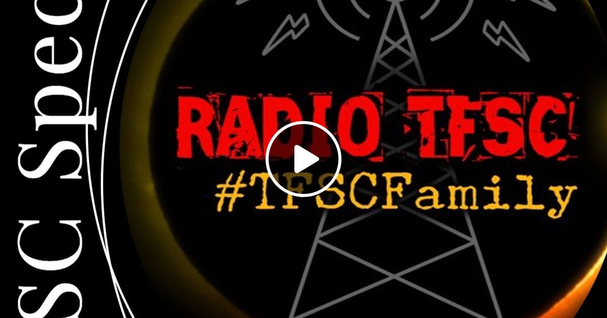 TFSC Special with Sonic X by Radio TFSC | Mixcloud