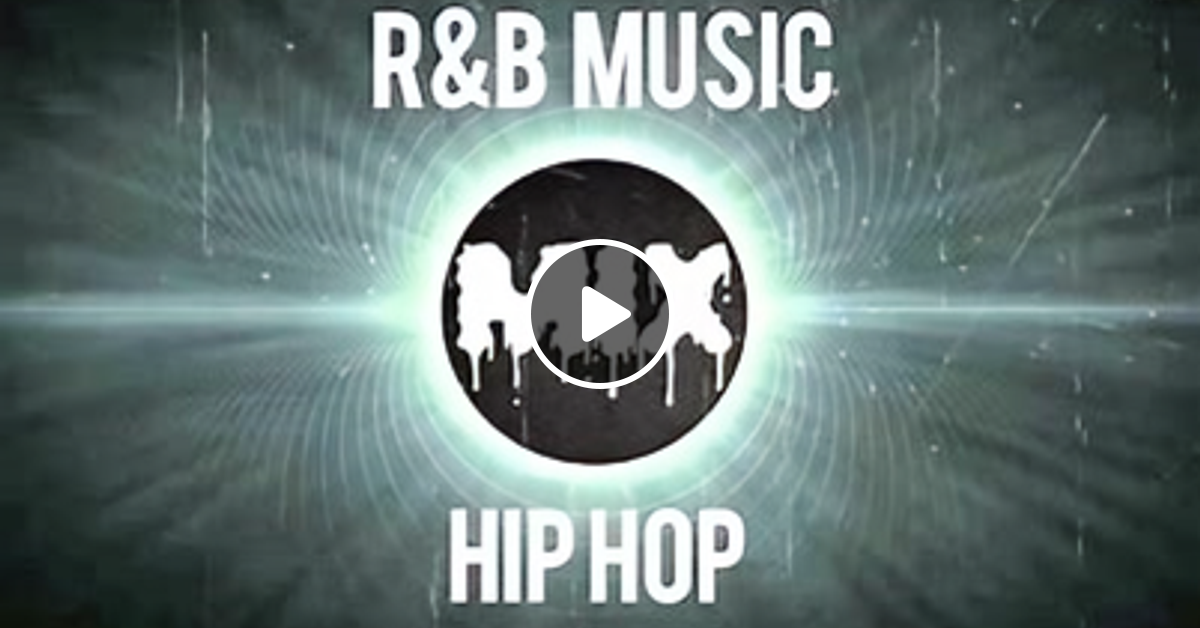 R&B October Mix by A.D. Aviles | Mixcloud