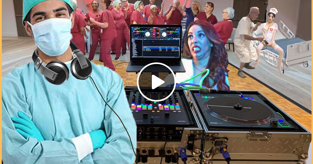 DJ EkSeL - Covid 80's & 90's Night (Quarantine Mix) by SoCalRadio ...