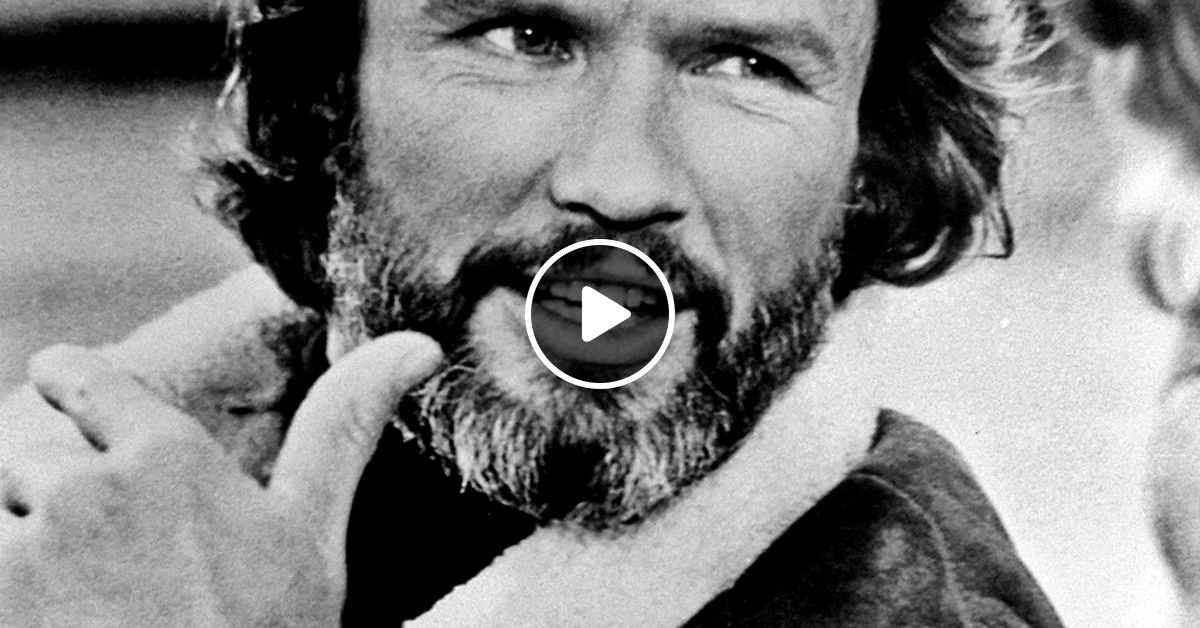 Famous Last Words Kris Kristofferson by Duke Zappa | Mixcloud