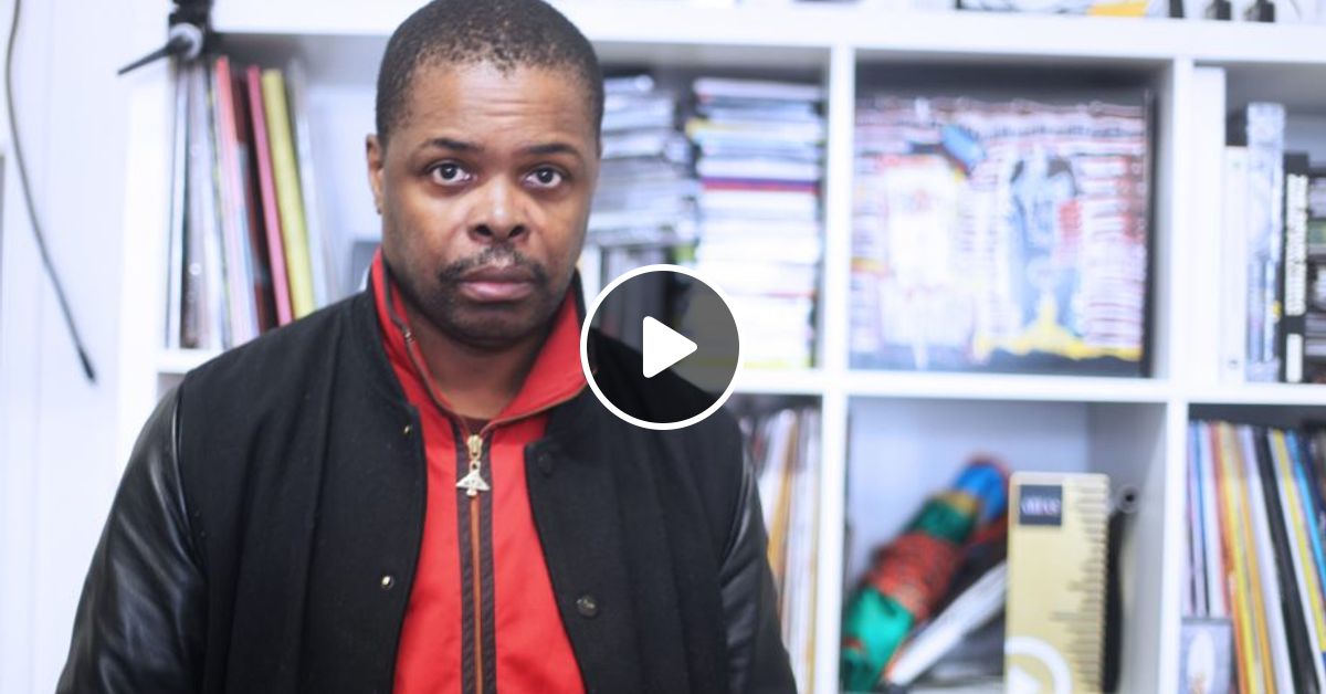 CoOp Presents: Selectors Assemble with IG Culture, Alex Phountzi and ...