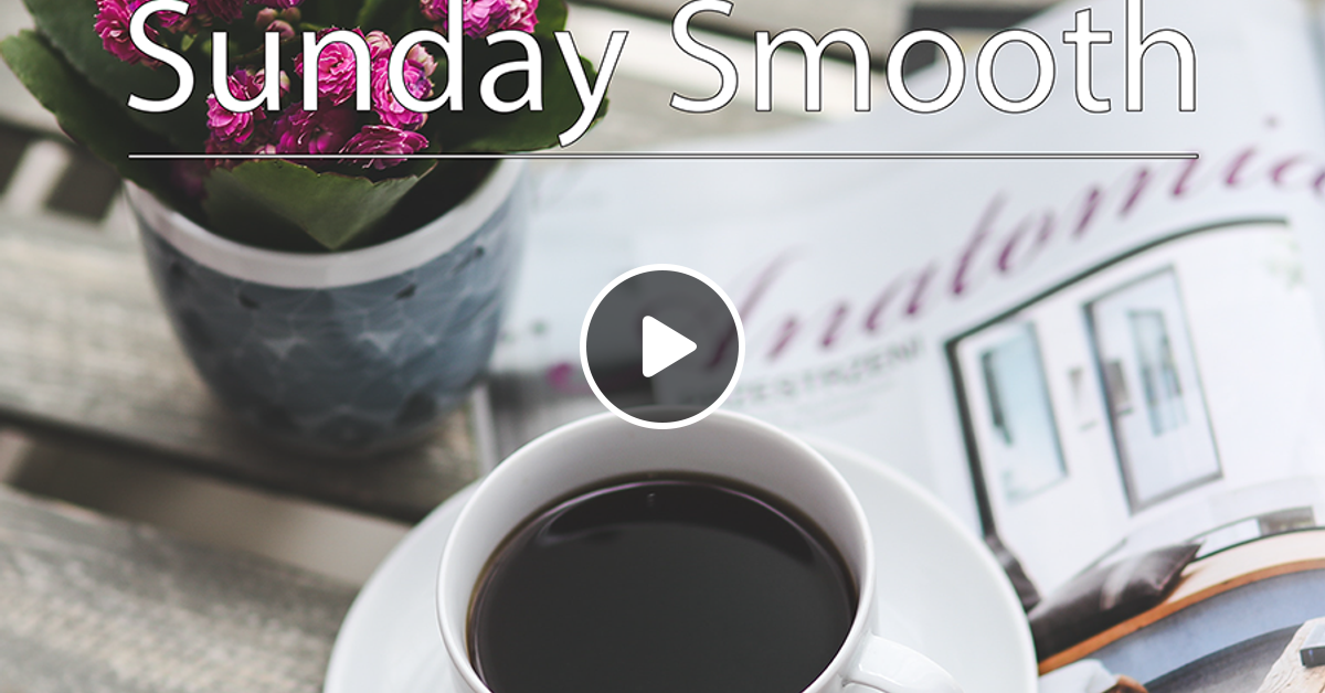 Sunday Smooth - Retro Nostalgia Mix by Kilohertz | Mixcloud