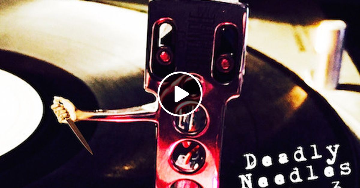 DJ Rectangle – Deadly Needles Volume 3 by Dj Money J | Mixcloud