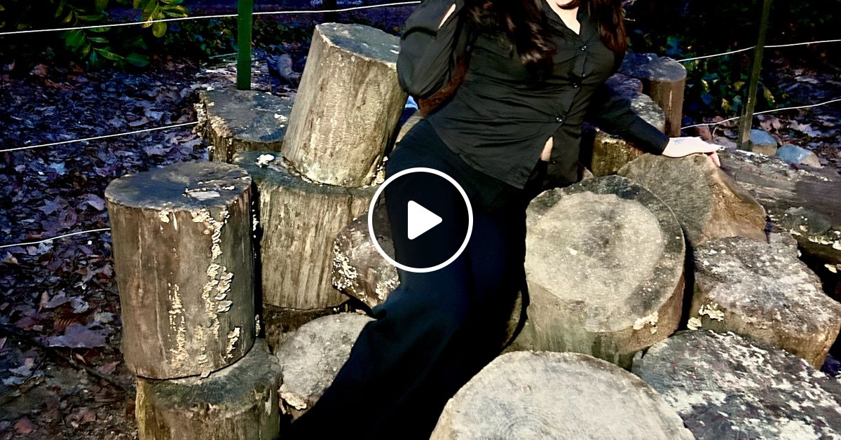 Justine Ferrer @ Kiosk Radio 21.02.2025 by Kiosk Radio | Mixcloud