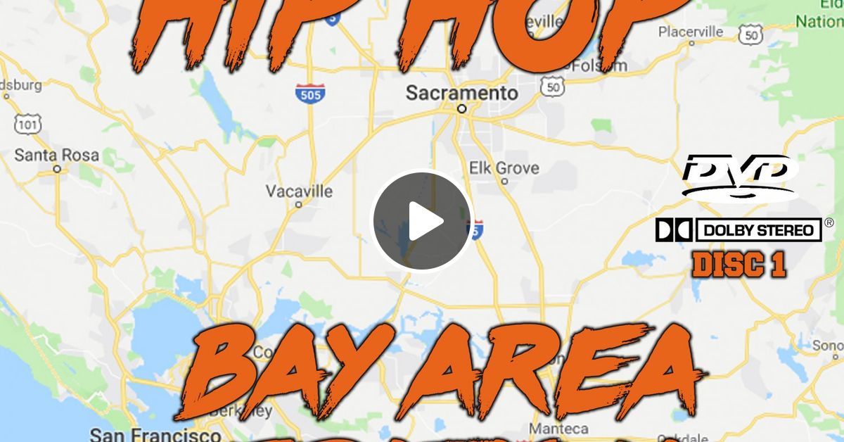 Bballjonesin - Bay Slaps Vol 22 - Best of Bay Area Hip Hop by ...