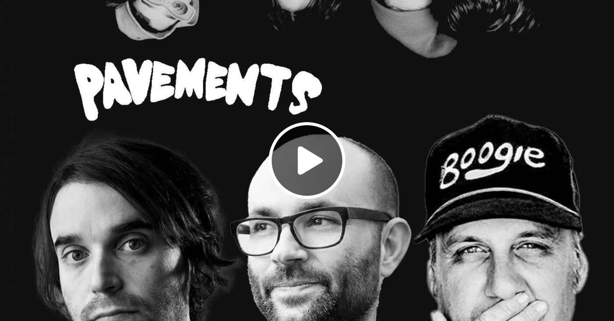 Ep. #933: Alex Ross Perry, Scott Kannberg, and Robert Greene on 'Pavements' by Kreative Kontrol ...