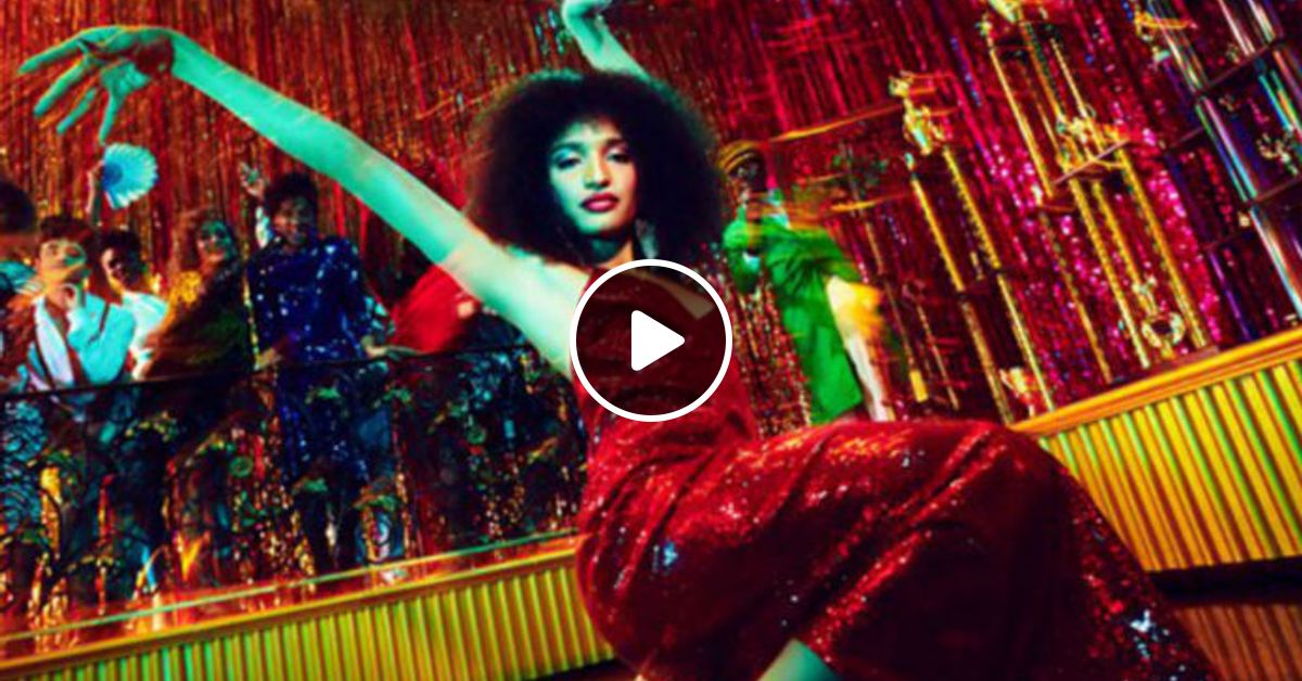 LGBTQ+ Pride Ballroom Party Mix by matty | Mixcloud