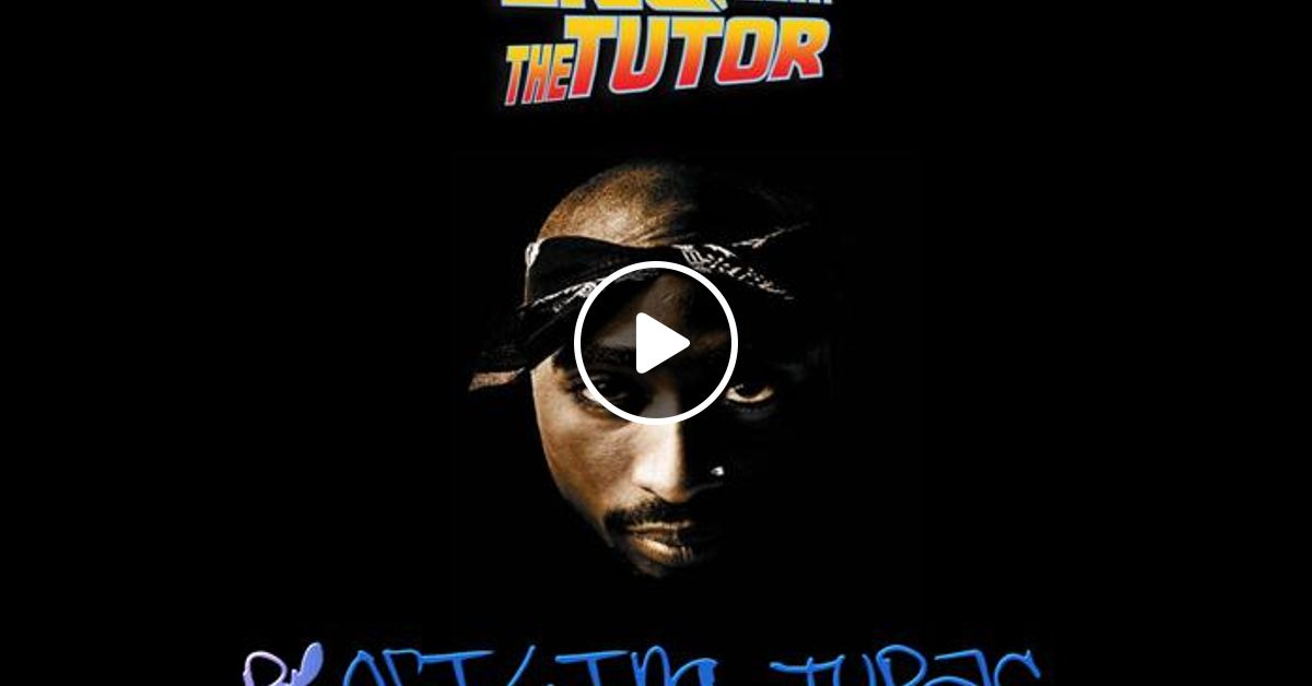 Profiling Tupac with Eric The Tutor - 10th August 2014 by Lick FM ...