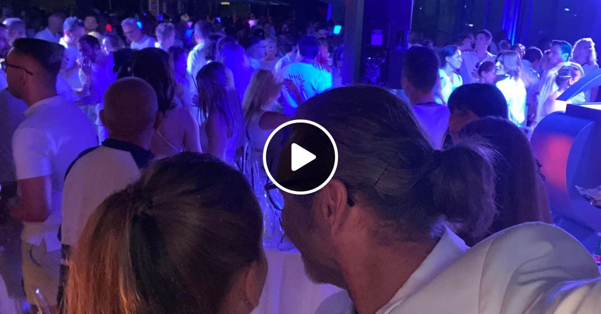 DJ Manfredo aka deepFRED 2022.07.06 by DJ Manfredo | Mixcloud