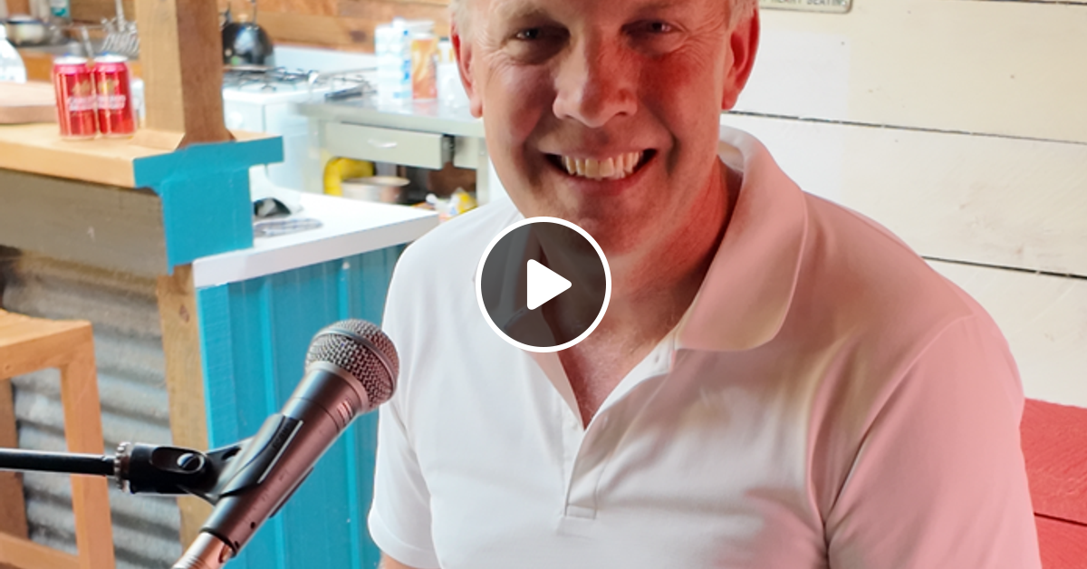 Meet King Island District High School principal Matt Conn by King ...