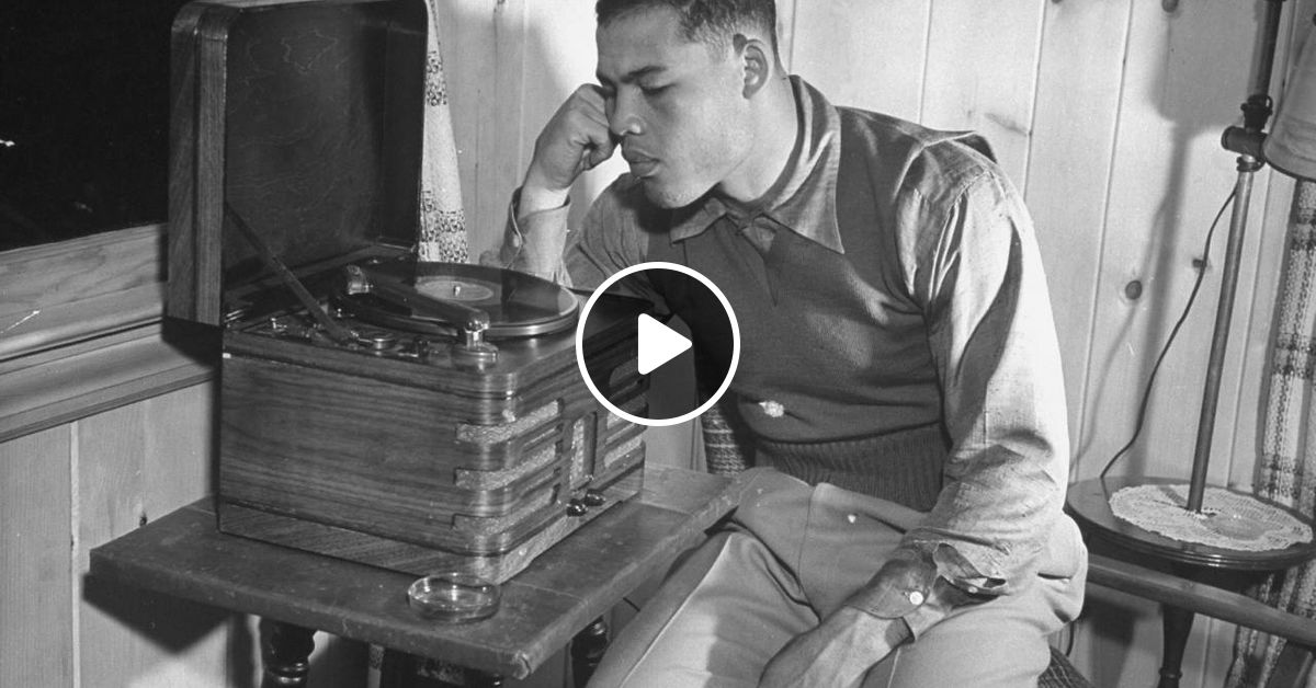 Solipsism by Roger Riddle | Mixcloud