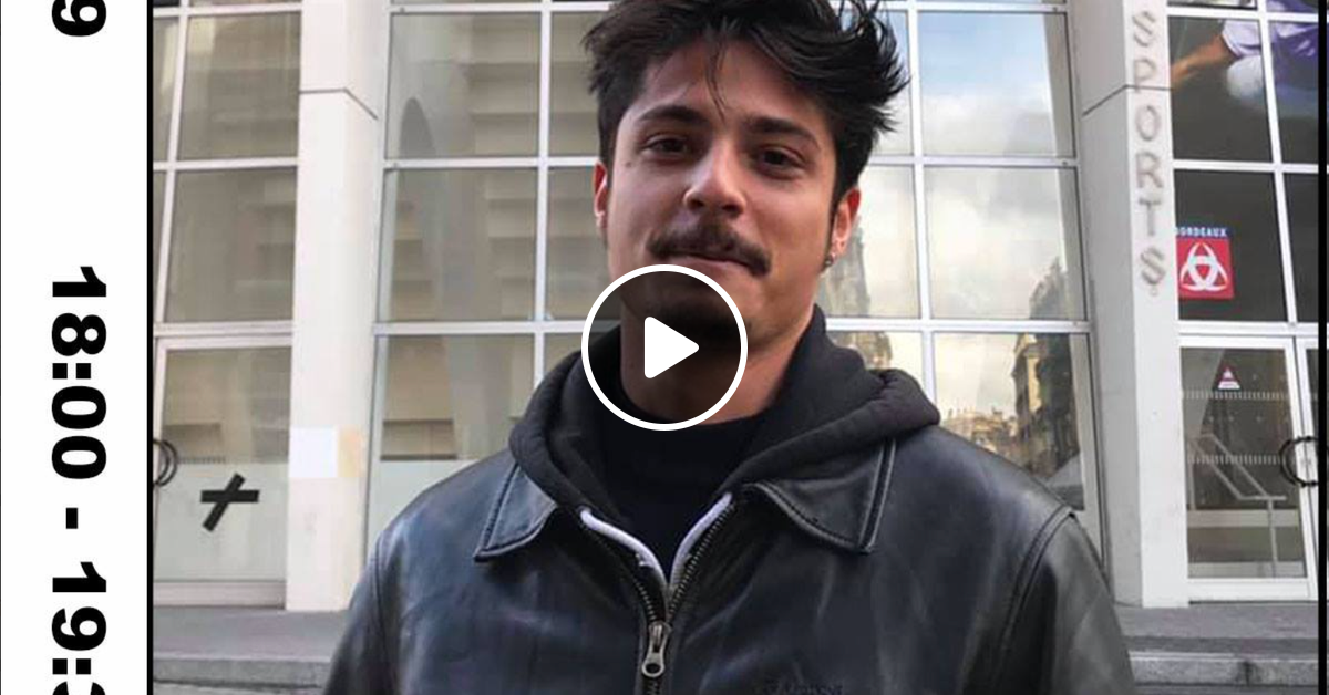 Joe Carry • Sous les Projecteurs 04.02.19 by ola_radio | Mixcloud