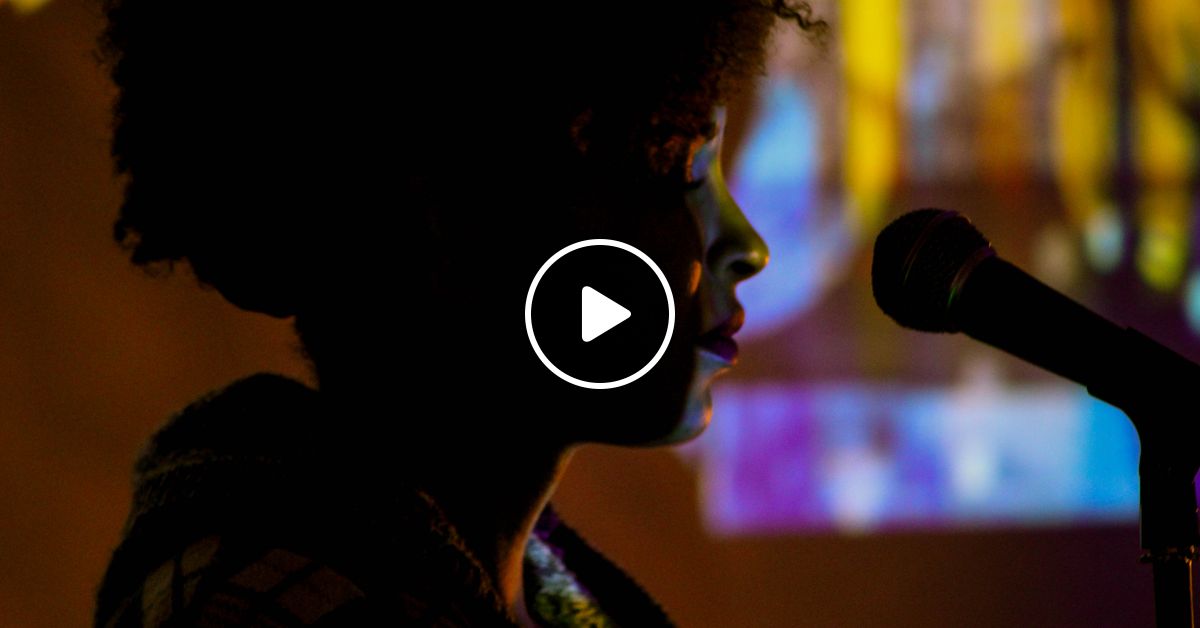 Davey D Live at Lyric Lounge 510 -A Soulful Beat filled Journey by Dave ...