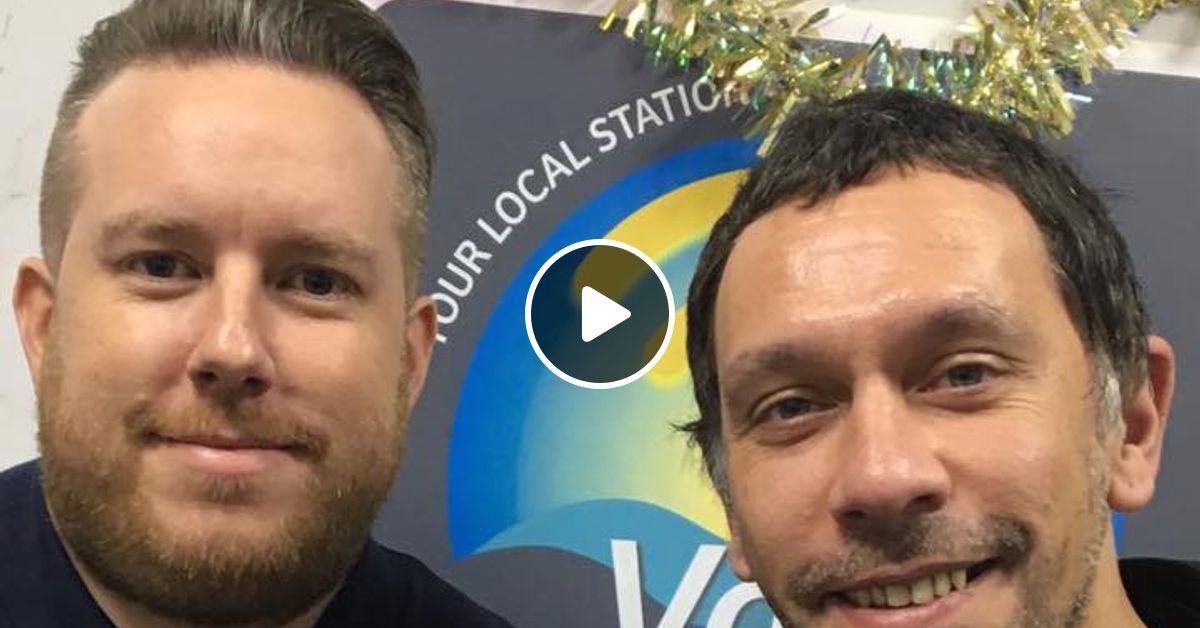 This Is the 90s 23/12/16 Rick Witter Interview by This Is the 90s ...