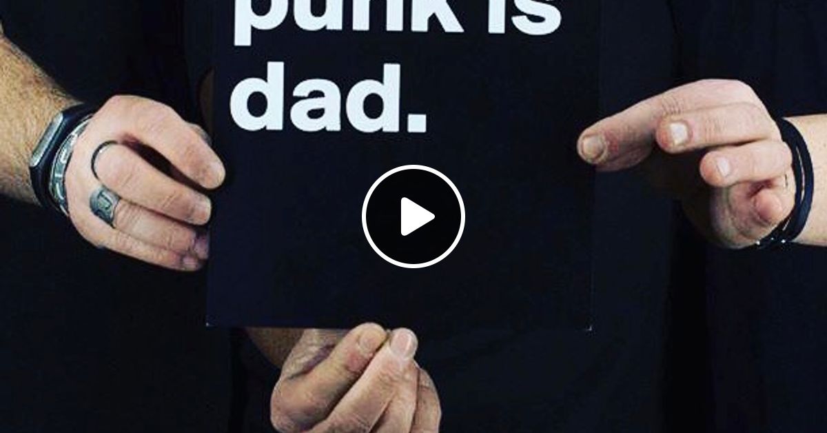 PUNK IS DAD on RADIO ALTO JONIO - PUNTATA 9 by Punk Is Dad | Mixcloud