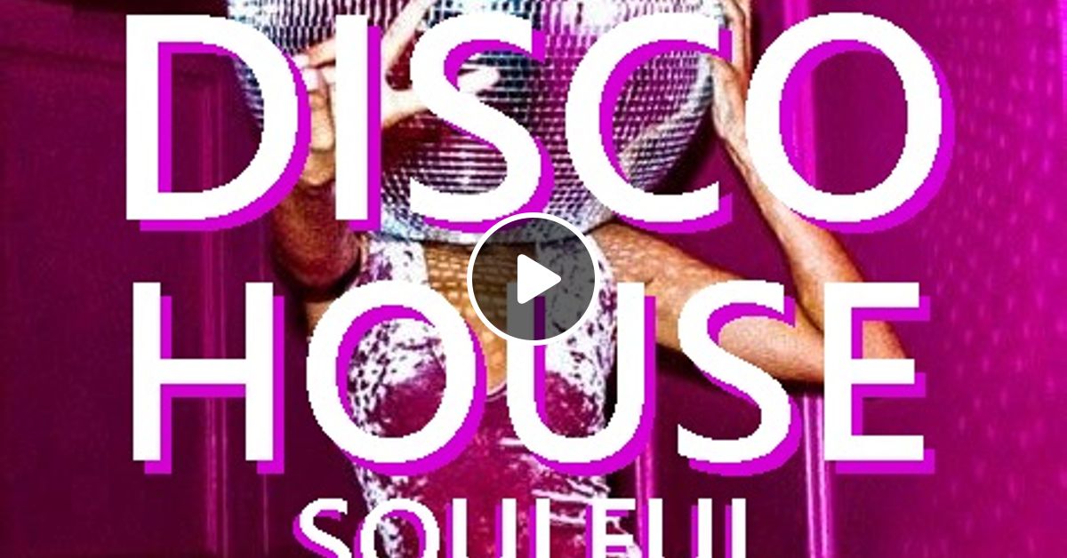 DJ B.Nice - Montreal - Deep, Tribal & Sexy 233 (*Real DISCO with a Twist of SOULFUL - Deep House ...