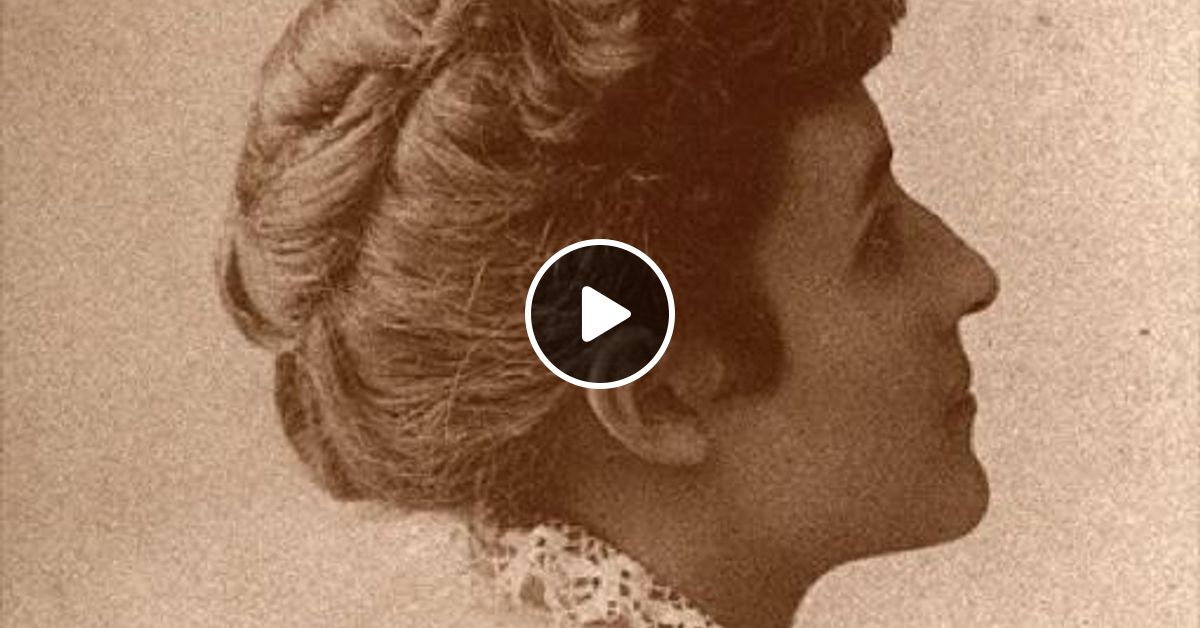 Joan Crate reads I am a Prophet from Pale as Real Ladies: Poems for ...