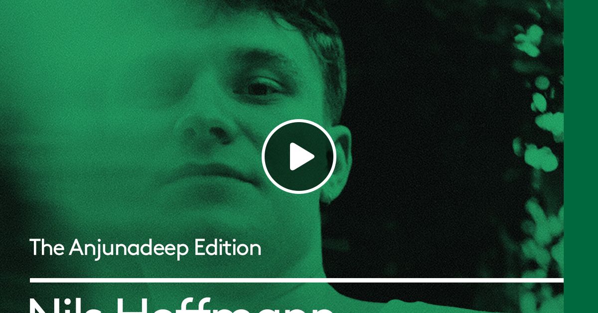 The Anjunadeep Edition 483 with Nils Hoffmann by Anjunadeep | Mixcloud