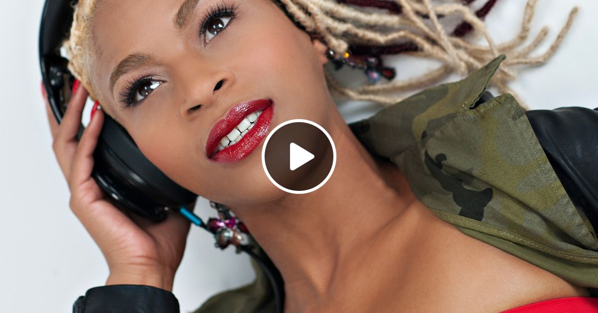 Nikki Z Valentines Weekend Reggae Mix (Sirius XM The Joint) by Diva ...