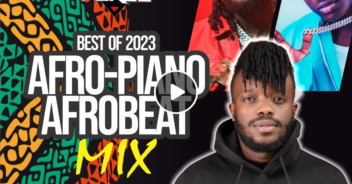 Best of Afrobeat vs Amapiano 2023-2024 - DJ Perez by DJ_PEREZ_254 ...