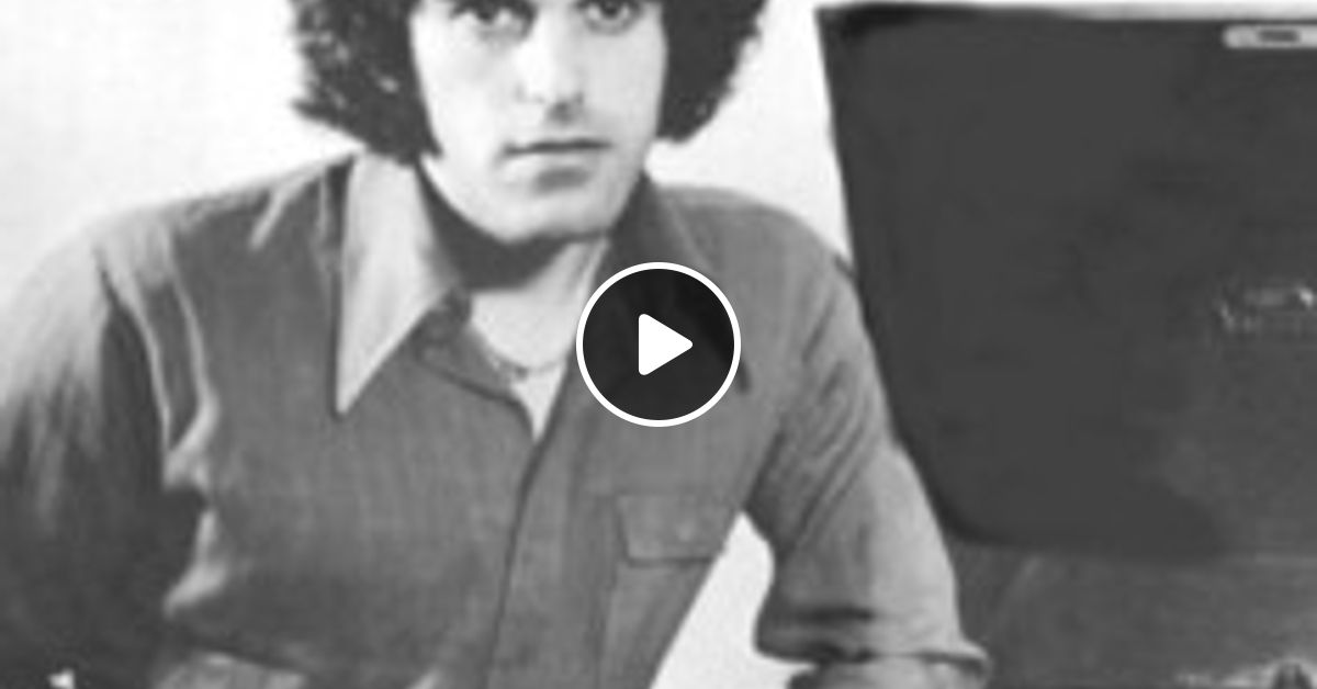 WCBS-FM 1970-04-06 Gus Gossert by RadioMaven77 | Mixcloud