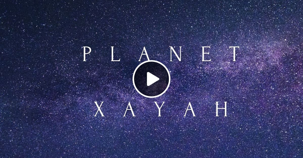 DJ DOC Presents| Planet Xayah v.II- Finding Hope by DOC DARKSIDE | Mixcloud