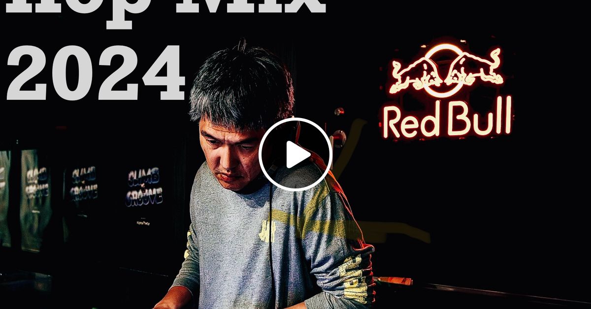 Japanese HipHop Mix 2024 DJ Isono by DJ ISONO | Mixcloud