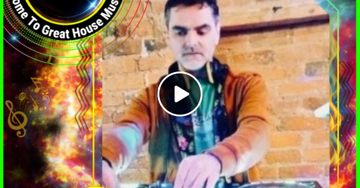 DJ YENY // TGIF // 11-04-25 by HOUSE FUSION RADIO | Mixcloud