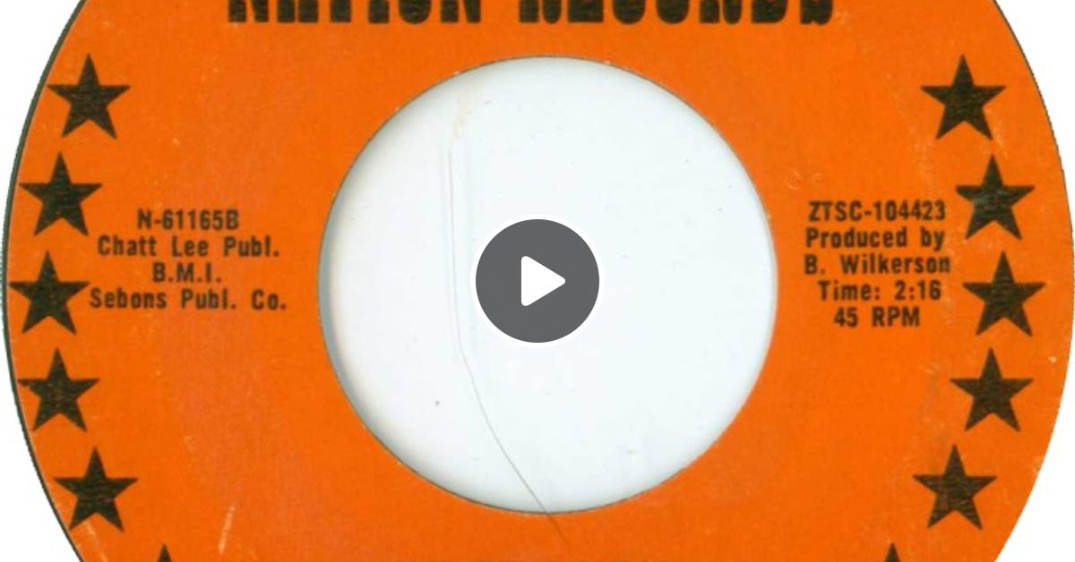 SUPER SOUL FROM THE EARLY DAYS by Pete Smith (Rare 60's Vinyl) | Mixcloud