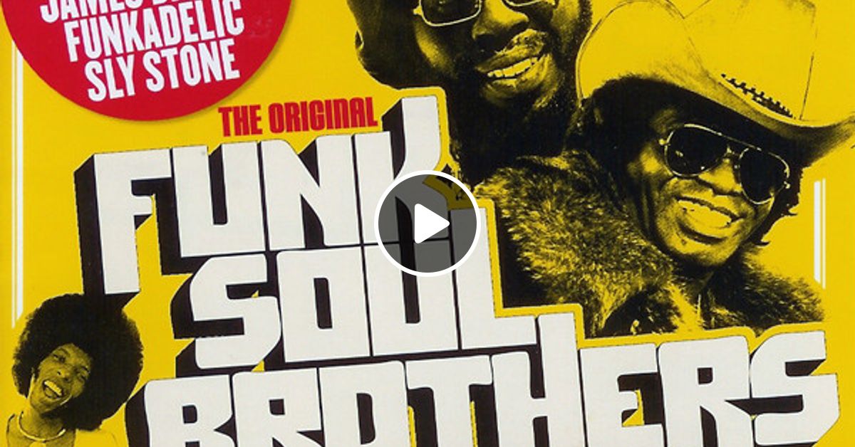 Super Funk - Groove1970-1980 by Funk & Soul Radio Alcacatraz | Mixcloud