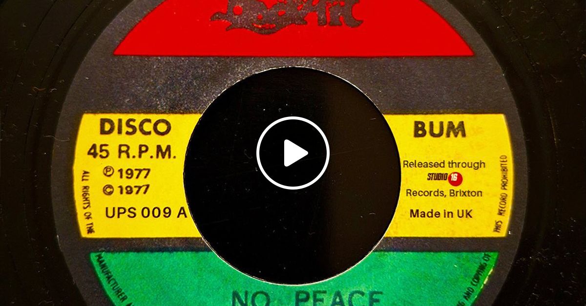 X-Ray Music w/ Dom Rafferty - June 2024 by City Wall Radio | Mixcloud