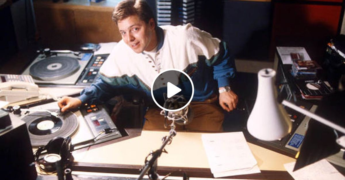 Radio 1 Top 40 with Mark Goodier - 18th June 2000 (22 - 1) by Rob ...