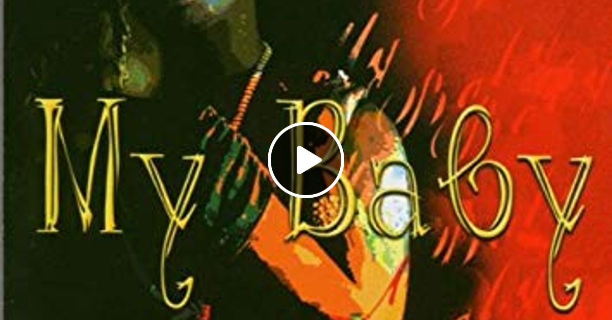 MY BABY RIDDIM FULL MIX (VP RECORDS) FT. MORGAN HERITAGE, RICHIE SPICE ...