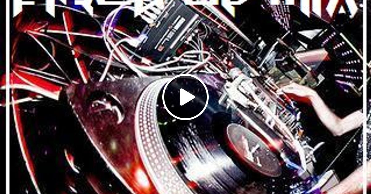 The Fired Up Mix 2011 - DJ Bernie B by djberniebFans | Mixcloud