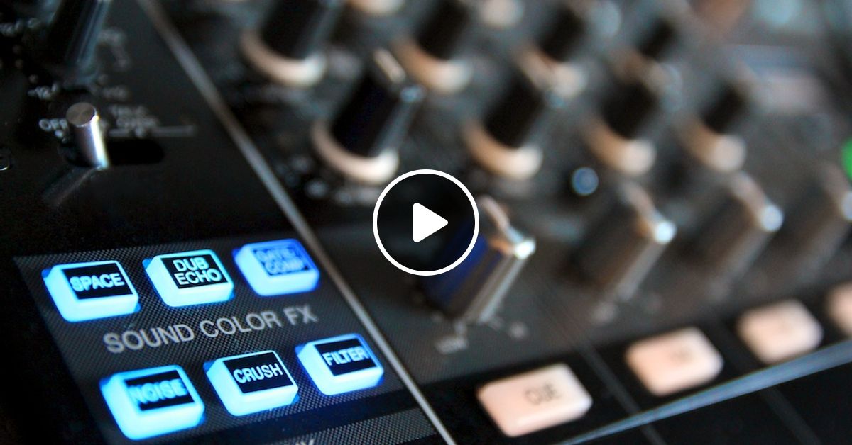 David B - Mix Session Mai 2025 - Rechicourt Party by David Bertoloni (DAVID B) | Mixcloud