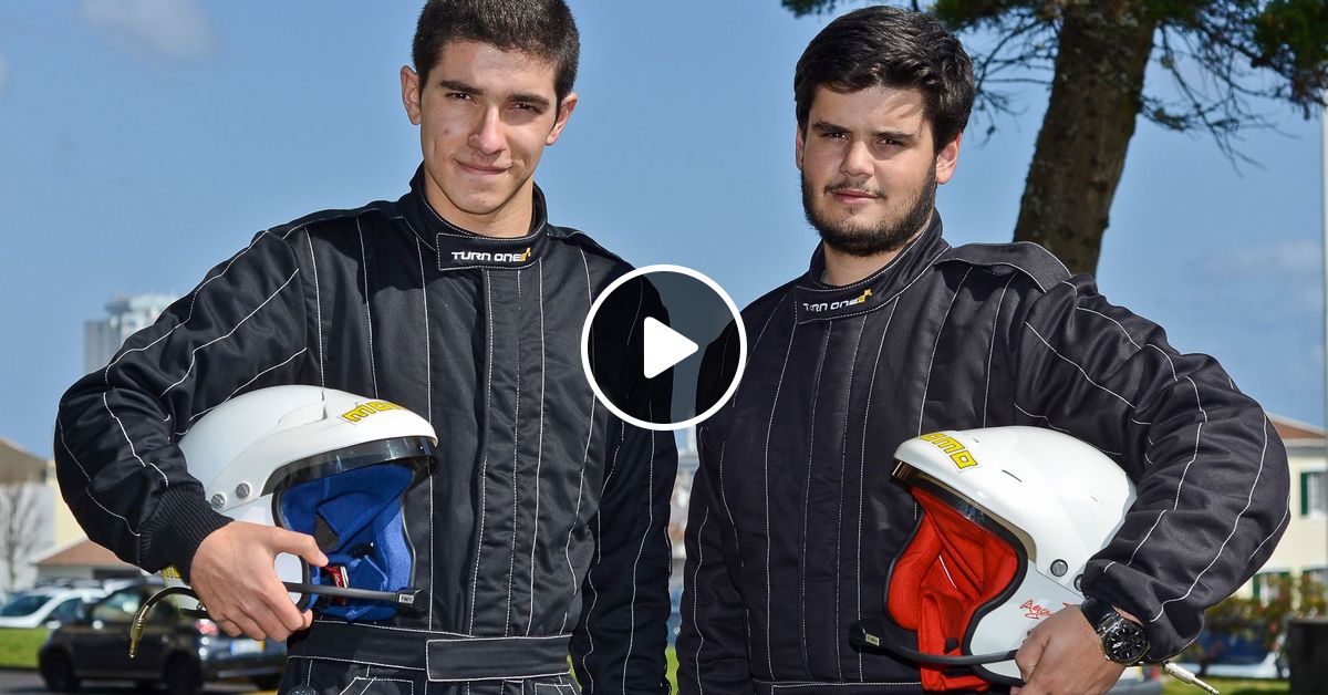 CANAL FM - ENTREVISTA COM RAFAEL BOTELHO - TEAM RR MOTORSPORT AZORES ...