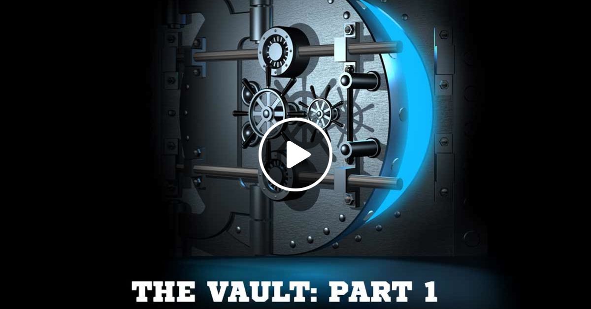 The Vault - Part 1 by Tony Moran - Official Podcast | Mixcloud