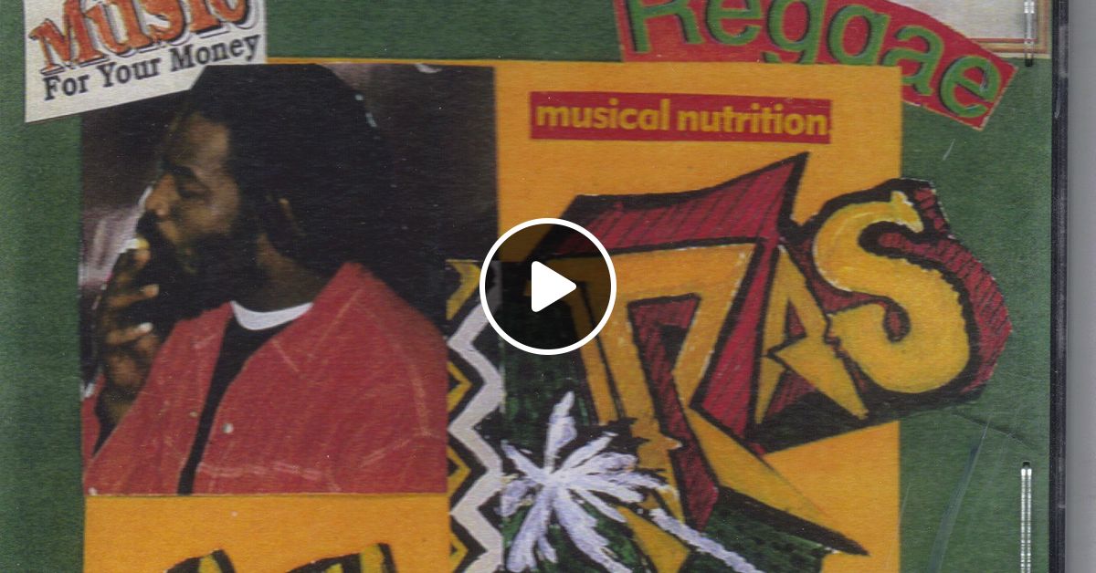 RHPS:: Ras High Power Sound! Ras Irie Selector;... by Anthony Johnson ...