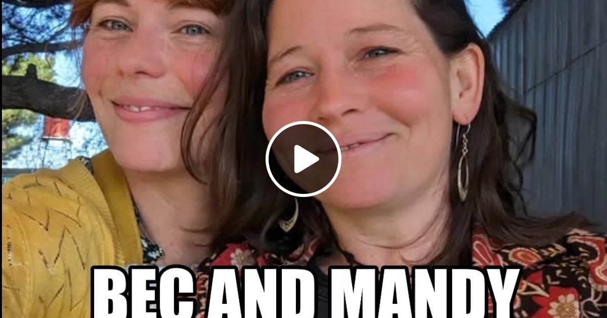 Around the Wireless with Mandy Connell and Rebecca Jane Howell LIVE in Studio 19 Feb 2025 by ...