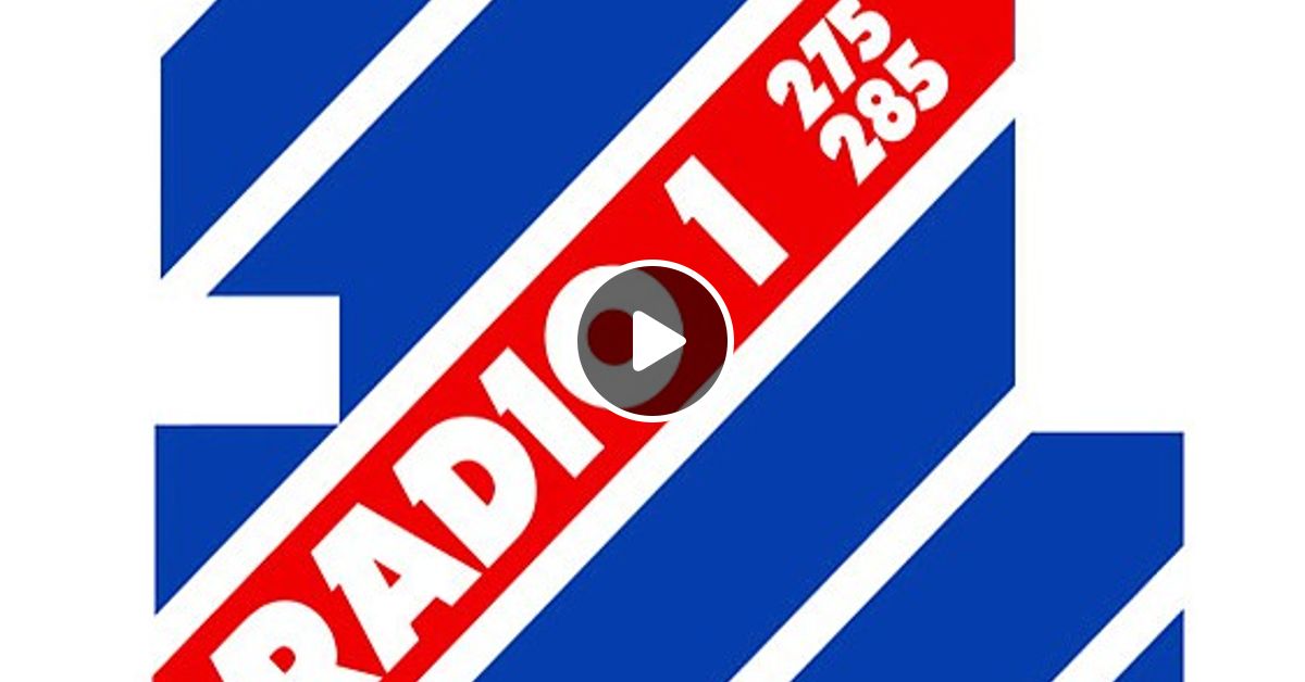 Radio 1 Jingles - early to mid 1980's by Stuart Busby & Retro Radio ...