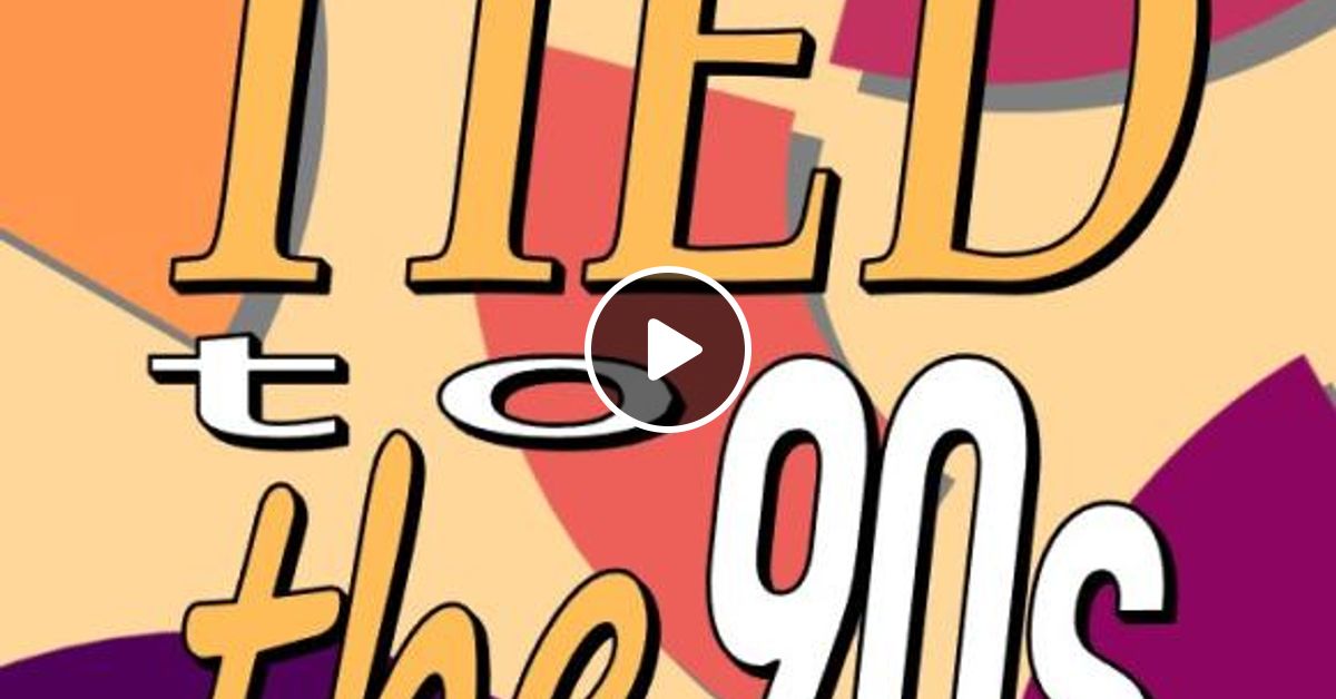 Tied to the '90s: Chart Monday - 19 December 2022 by Noisebox Radio ...