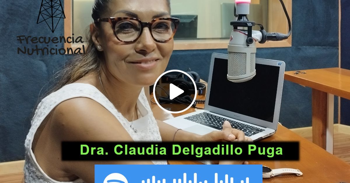 TEMA: Biotransformación y beneficios a la salud INVITADA: Dra. Claudia ...