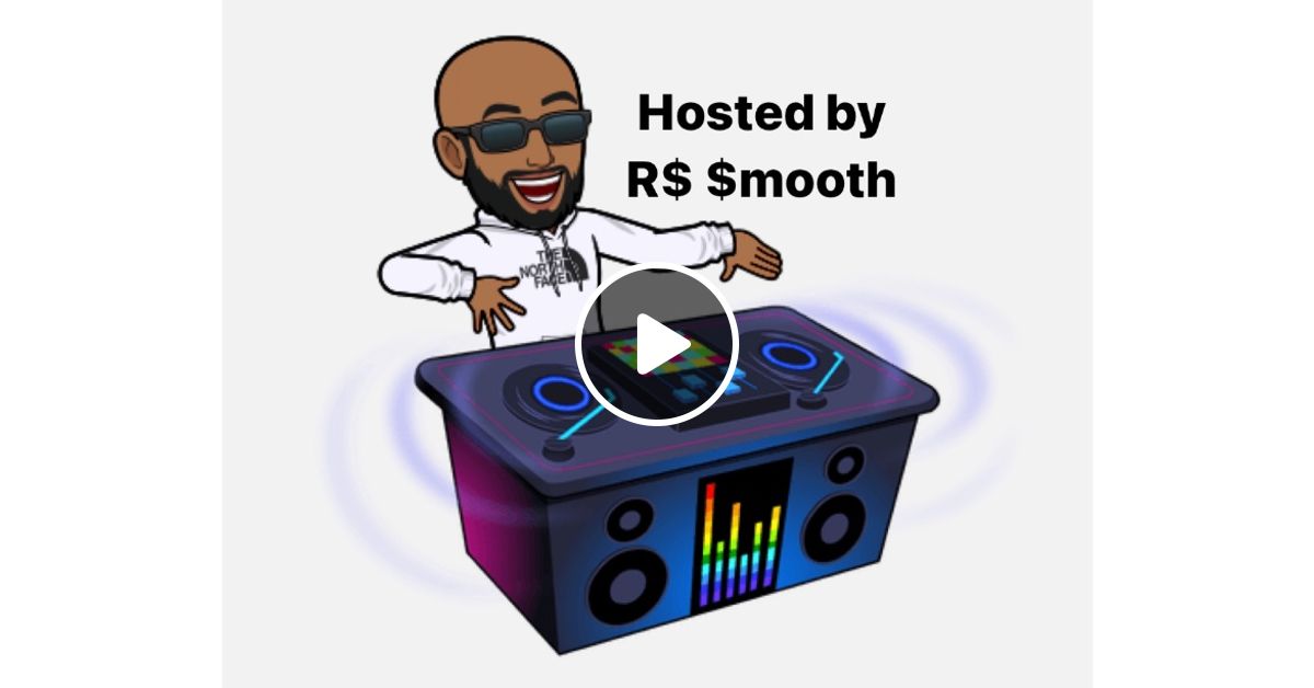 $mooth Groove$ - Dec. 3rd, 2023 (CKDU 88.1 FM) [Hosted by R$ $mooth] by ...