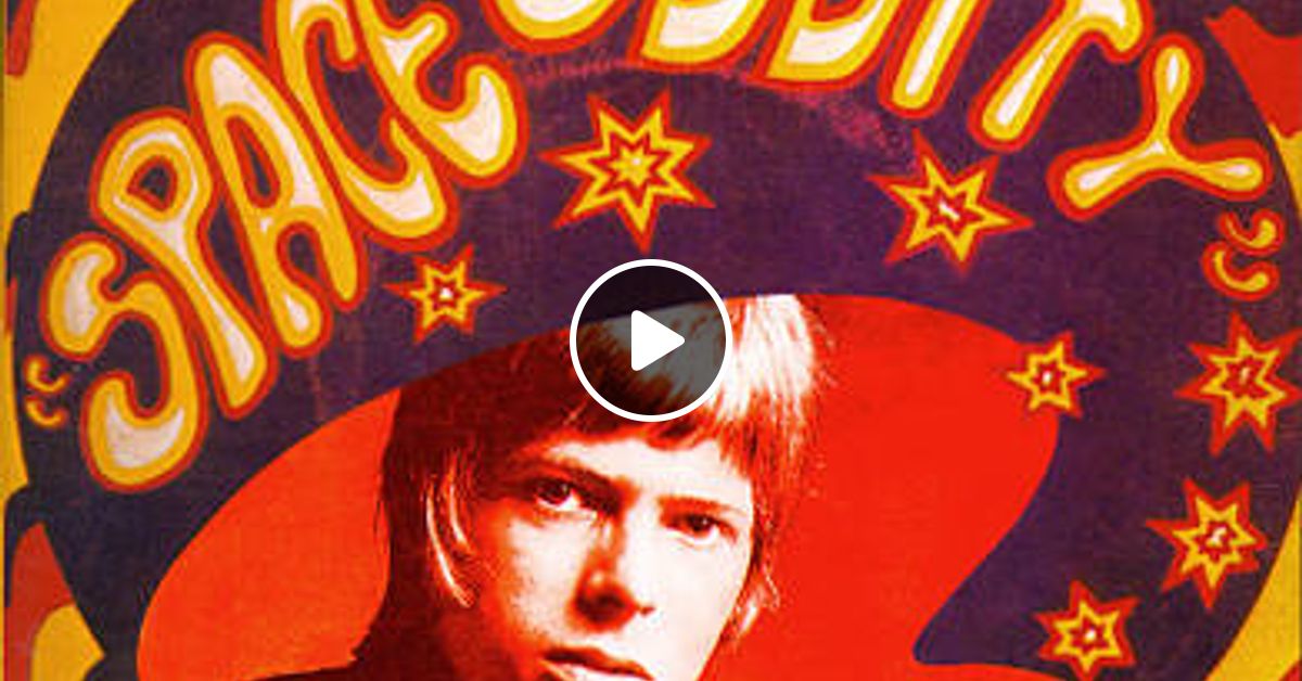 All Time Top Ten - Episode 34 - Top Ten Songs About Outer Space w/Adam ...