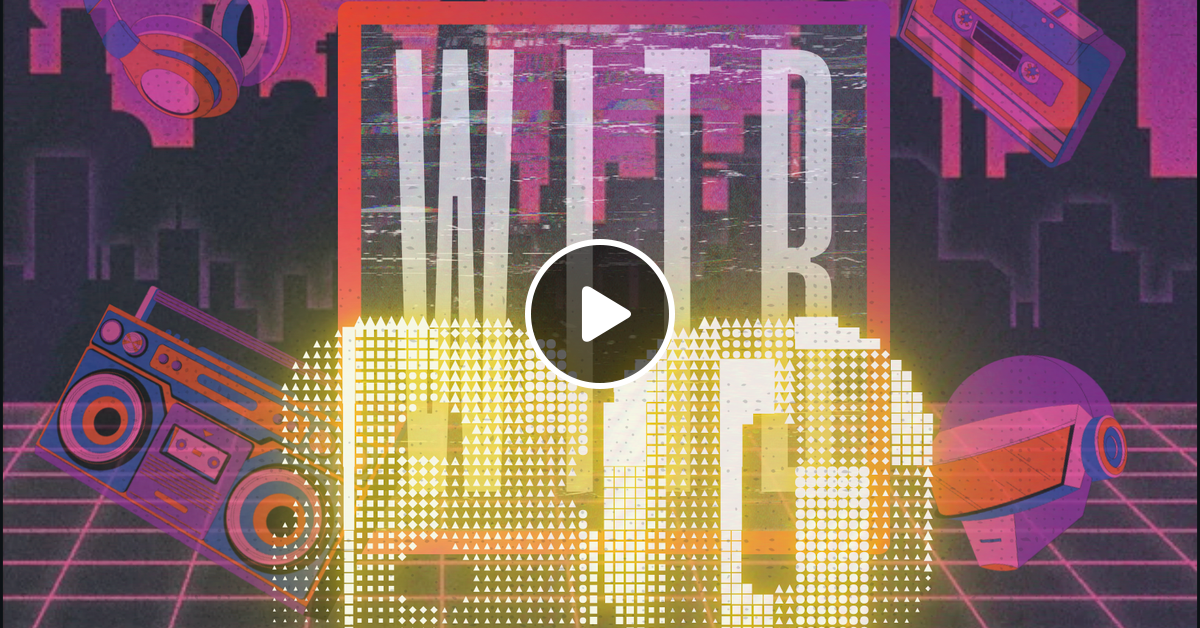 SYNTH RAVE: What's inside the Box? (März 2024) ft. Kapunkt by Toolbox ...