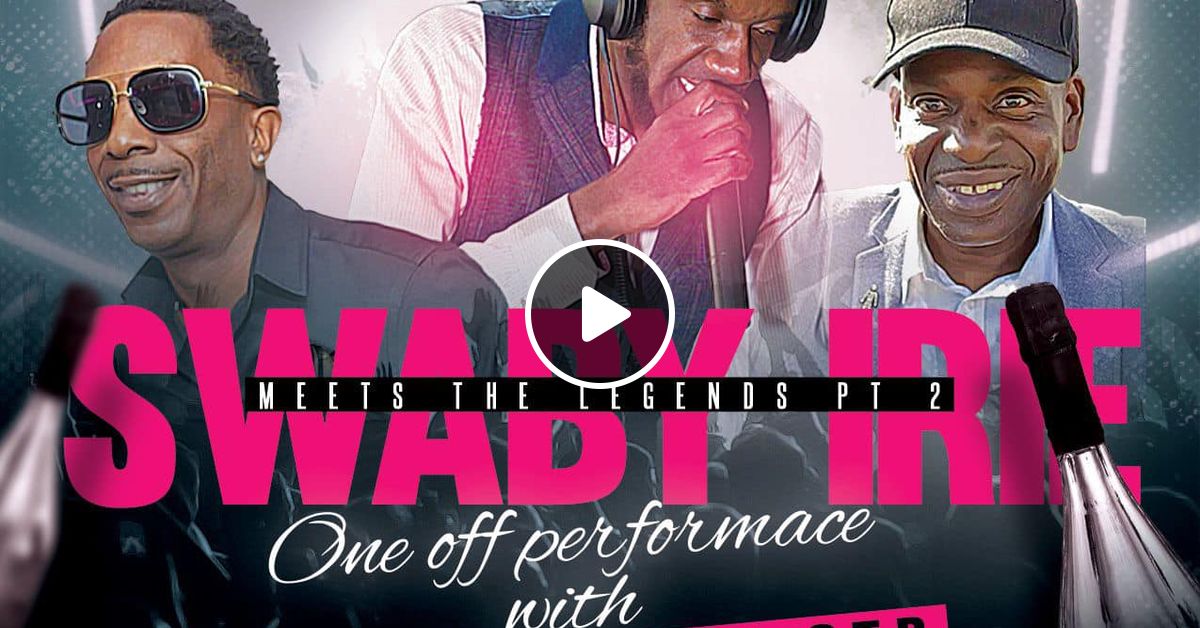 SWABY IRIE MEETS CHAIRMAN O . T . B Host BROWNIE ROCKERS by Swaby Irie ...