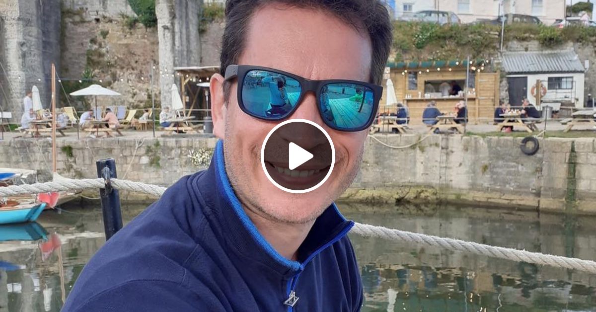 Radio Church November 30 2025 First Sunday of Advent with Olly Gillett ...