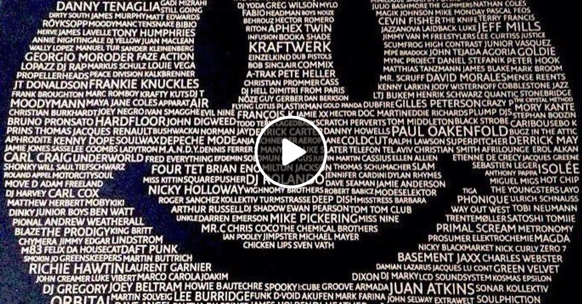 DJ Mot @ Home 26-12-2020 by Benjamin Delmotte (DJ Mot) | Mixcloud